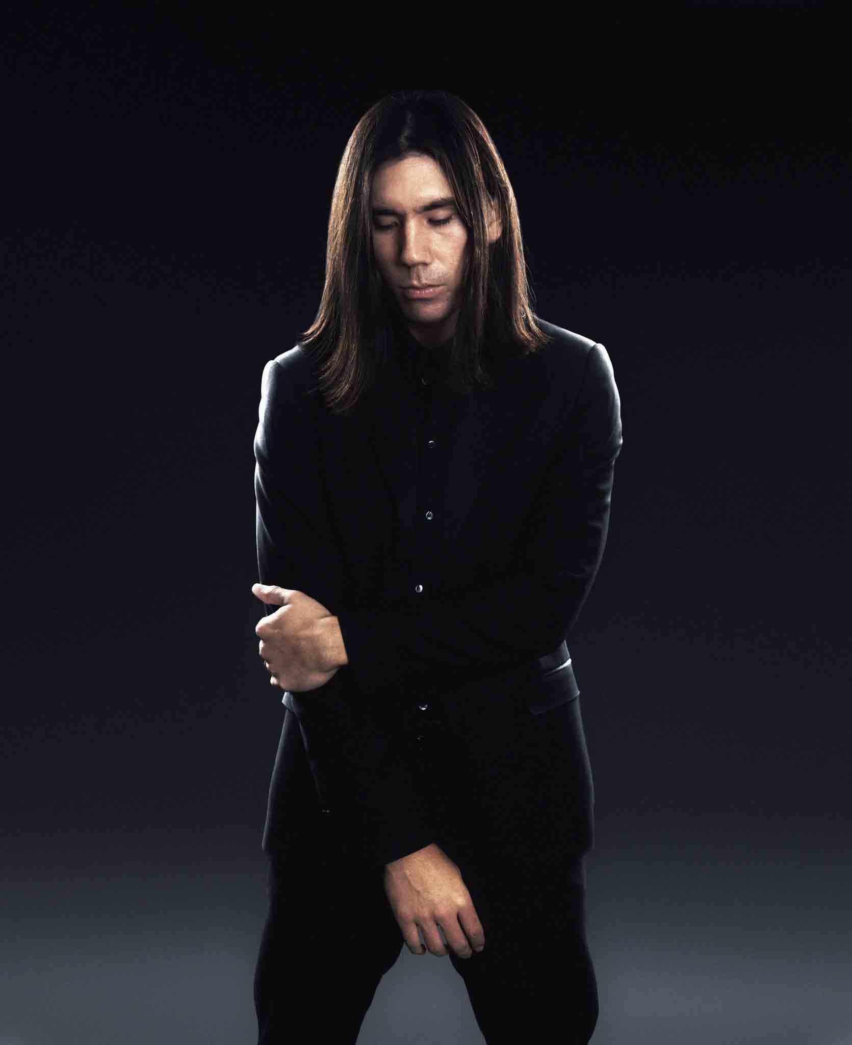 搖滾天團魔力紅最愛！EDM全才創作人Gryffin重返台北